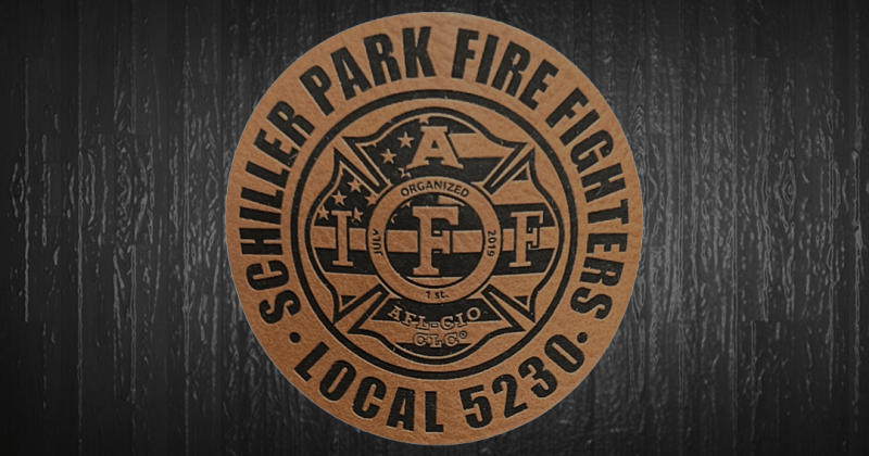 Custom Patches – Excel Screen Printing & Embroidery, Inc.